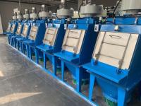China Automatic Centralized Feeding System For Powder Granule Liquid Raw Materials for sale