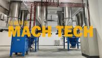 China Automatic Centralized Feeding System For Powder Granule Liquid Raw Materials for sale