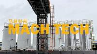 China Automatic Centralized Feeding System For Powder Granule Liquid Raw Materials for sale
