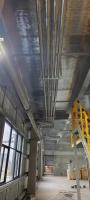 China Plastic Industry Automatic Batching Machine Plastic Product Processing Batching System for sale