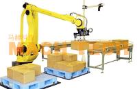 China Intelligent Three-Dimensional Warehouse Storage Racks (Space Warehouse) for sale