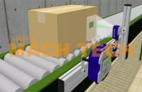 China Intelligent Three-Dimensional Warehouse Storage Racks (Space Warehouse) for sale