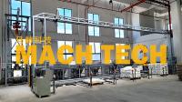 China Intelligent Three-Dimensional Warehouse Storage Racks (Space Warehouse) for sale