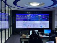 China Industrial Intelligent MES Control System For Smart Inventory And Warehouse Management for sale