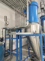 China Plastic Production Line Weighing Equipment Automatic Dosing System for sale