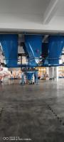 China Plastic Production Line Weighing Equipment Automatic Dosing System for sale