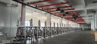 China Plastic Production Line Weighing Equipment Automatic Dosing System for sale