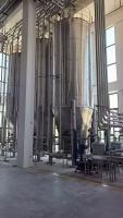 China Centralized Material Supply System Batching Dosing System For Cable Material Factory for sale