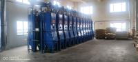 China 3 Phase Automatic Batching And Weighing System For Additives Fillers Masterbatches for sale