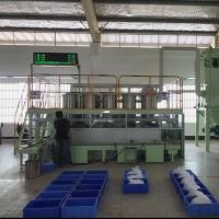 China High Precision Automatic Chemical Batching System For Rubber Industry Banbury Mixer for sale