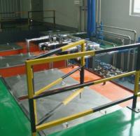 China Automatic Liquid Batching and Weighing Machine for Rubber Industry for sale