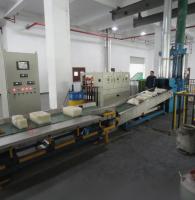 China Vacuum Vertical Structure Rubber Banbury Mixer Automatic Weighing Conveyor Equipment for sale