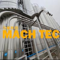 China Industrial Rubber Banbury Powder Weighing Machine 270L 320L 370L 430L for sale