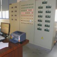 China PLC Control Carbon Black Weighing System Batching Machine for Rubber Industry for sale