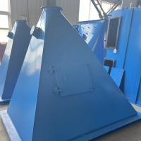 China Automatic Carbon Black Weighing And Batching Equipment Customized for sale