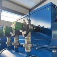 China Automatic Carbon Black Weighing And Batching Equipment Customized for sale