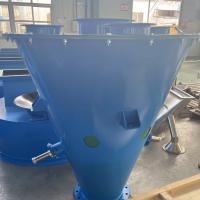 China Automatic Carbon Black Weighing And Batching Equipment Customized for sale