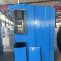China Automatic Carbon Black Weighing And Batching Equipment Customized for sale