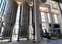 China Plastic Processing: Bulk Material Handling, Pneumatic Conveying, Automated Chemical Dosing Systems for sale