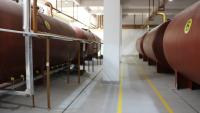 China Oil Material Transport And Dosing System Fully Integrated Transport And Dosing Solution for sale