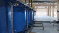 China Oil Material Transport And Dosing System Fully Integrated Transport And Dosing Solution for sale