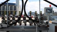 China Oil Material Transport And Dosing System Fully Integrated Transport And Dosing Solution for sale