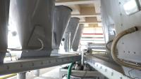 China Mixer Upstream Equipment Automatic Control System For Banbury Kneader for sale
