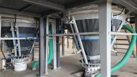 China Mixer Upstream Equipment Automatic Control System For Banbury Kneader for sale