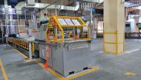 China Mixer Upstream Equipment Automatic Control System For Banbury Kneader for sale