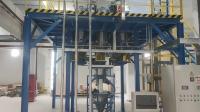 China High Accuracy Automated Powder Oil Dosing System For PVC Cable Production for sale