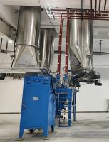 China Bulk material handling-Pneumatic Conveying system Automatic Batching System for sale