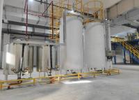 China Industrial Mach Large Silo Storage System For Bulk Material Handling for sale