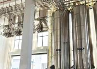 China Industrial Mach Large Silo Storage System For Bulk Material Handling for sale