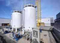 China High speed mixer batching system for plastic  pvc cable pelletizing for sale