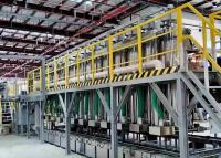 China High speed mixer batching system for plastic  pvc cable pelletizing for sale
