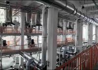 China Powder Dosing Mixing System for PVC Extrusion Line Pneumatic Conveying System for sale