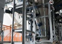 China Powder Dosing Mixing System for PVC Extrusion Line Pneumatic Conveying System for sale