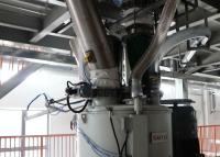China Powder Dosing Mixing System for PVC Extrusion Line Pneumatic Conveying System for sale