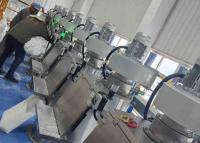 China Stainless Steel Structure Weighing And Dosing System For PVC Wire Cable Production for sale