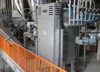 China Automatic Centralized Feeding System Industrial Material Supply Solution for sale