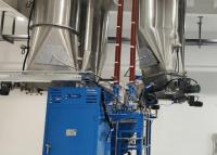 China Automatic Centralized Feeding System Industrial Material Supply Solution for sale