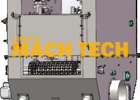 China Automated Material Handling Solution Robotic Bag Unloading System For Plastics for sale