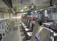 China Bulk material handling-Pneumatic Conveying system Automatic Batching System for sale