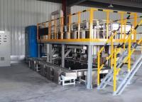 China Bulk material handling-Pneumatic Conveying system Automatic Batching System for sale