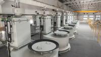 China Bulk material handling-Pneumatic Conveying system Automatic Batching System for sale