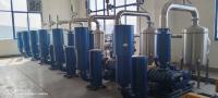 China PVC Mixer Mixing Machine Plastic Machine Extruder Machine Plastic Industry Automatic Feeding Dosing Mixing Conveying System for Spc Floor Extruder Line for sale
