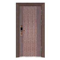 China Factory Price for Fire Rated Door Security for sale