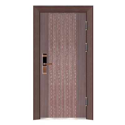China Factory Price for Fire Rated Door Security for sale