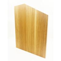 China Wooden Door Color Sample Small Door Corner Sample Interior Doors Model Sample for Hotel Apartment Project With Smart Lock for sale
