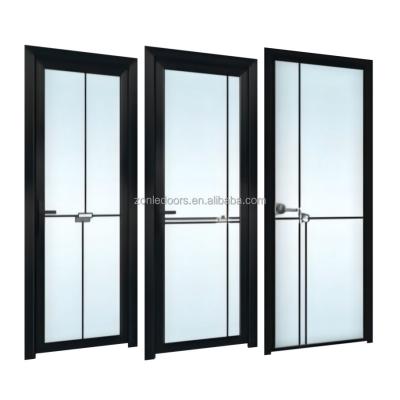 China Frameless Shower Door Hardware Hot Selling Tempered Glass Sliding Shower Door for sale